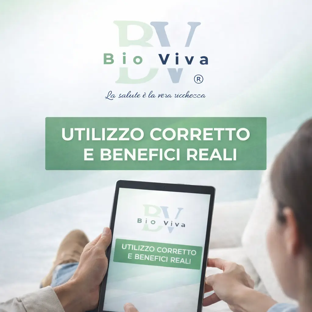 Bio-Viva Integratori – salute e benessere naturale